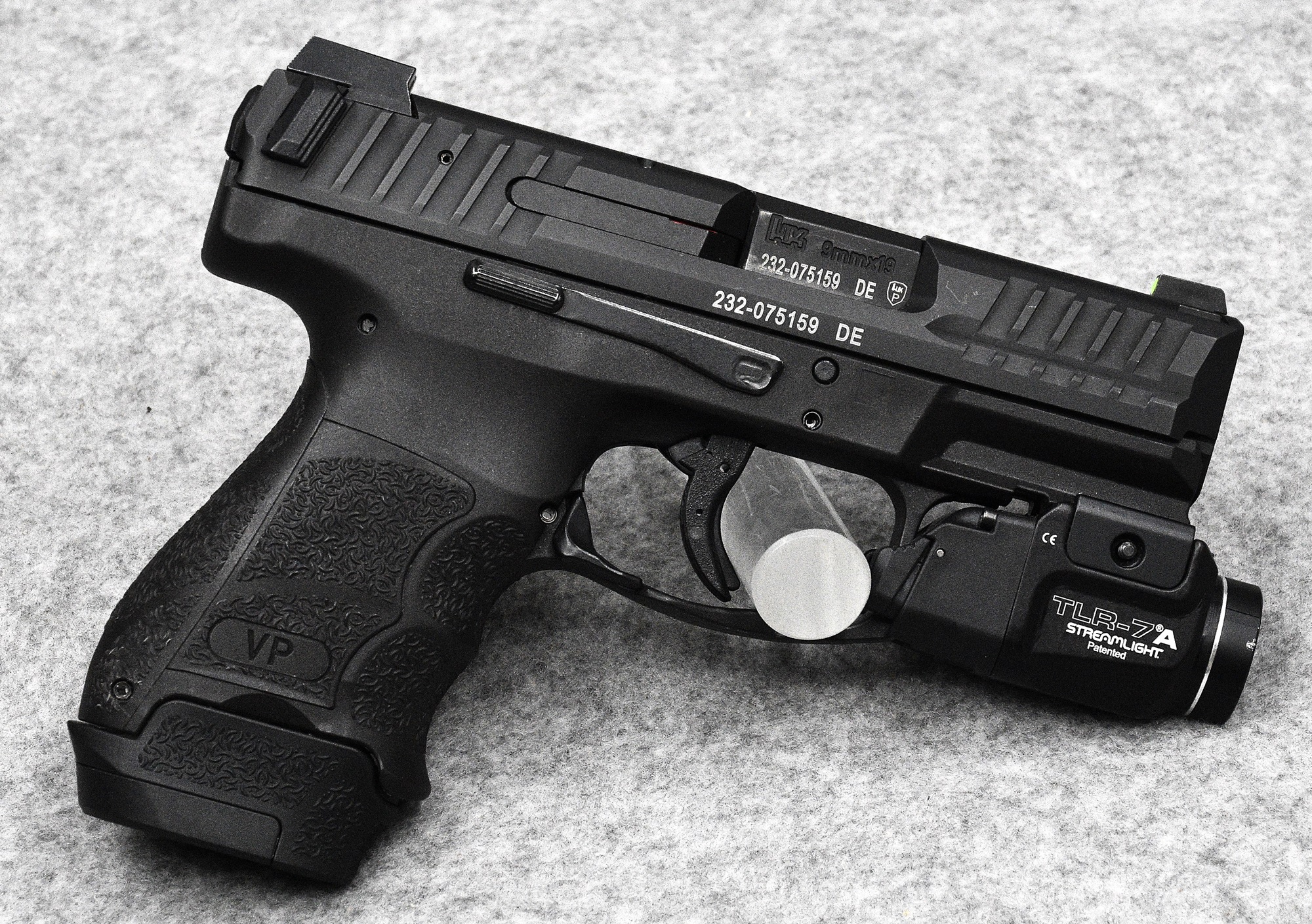 HK VP9 SK~9MM | Bass Pro Shops